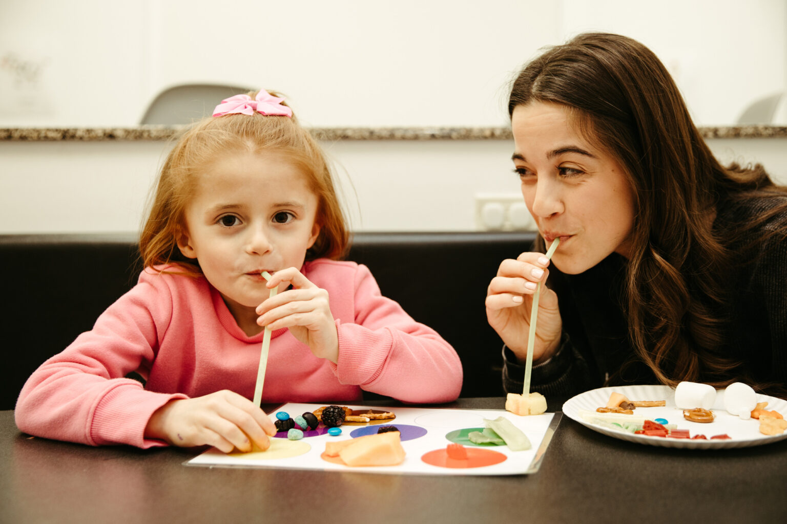 Feeding Handouts | Playabilities for Sensational Kids