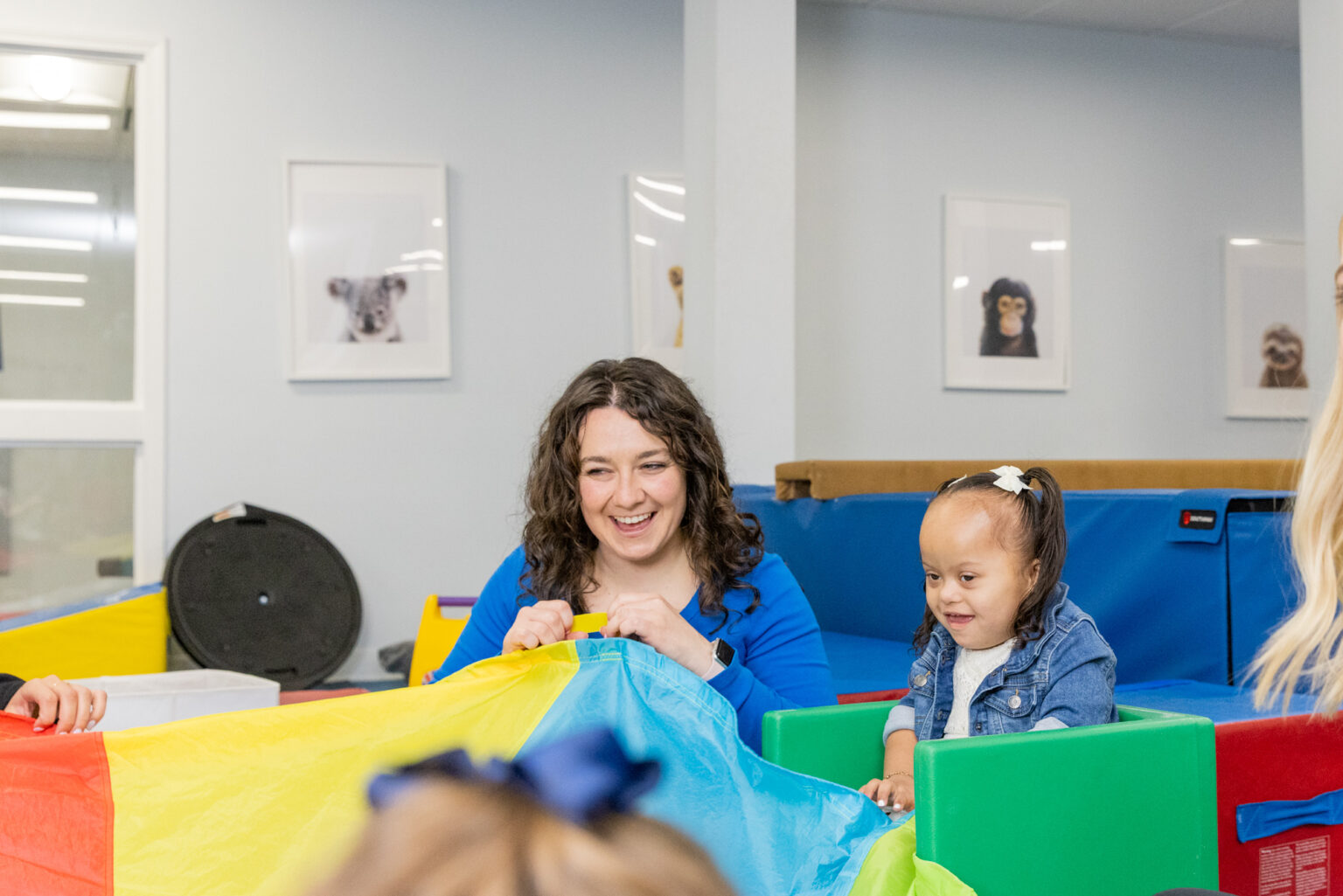 Pediatric Clinic in Kansas City | Playabilities for Sensational Kids
