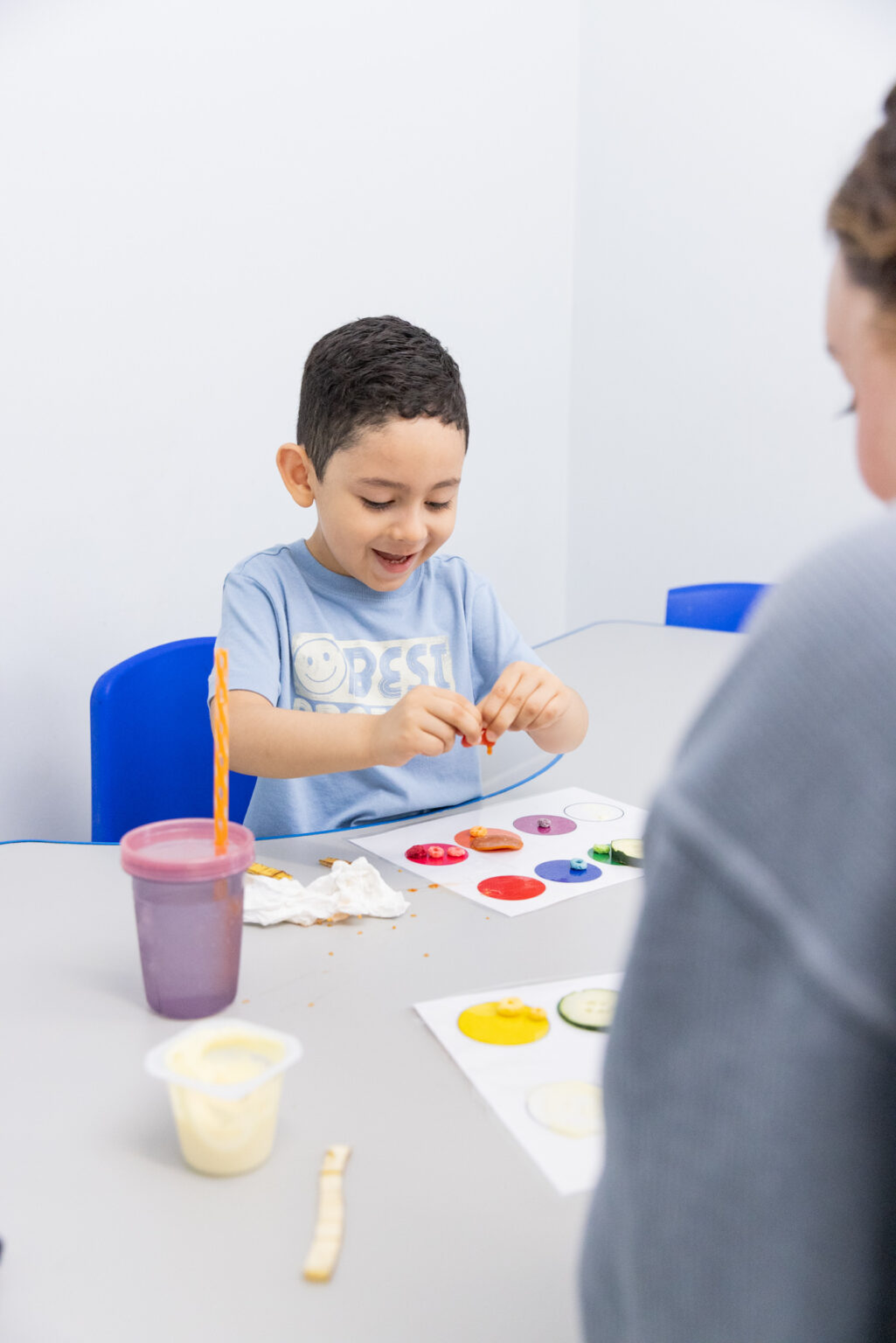 Play Therapy in Kansas City | Playabilities
