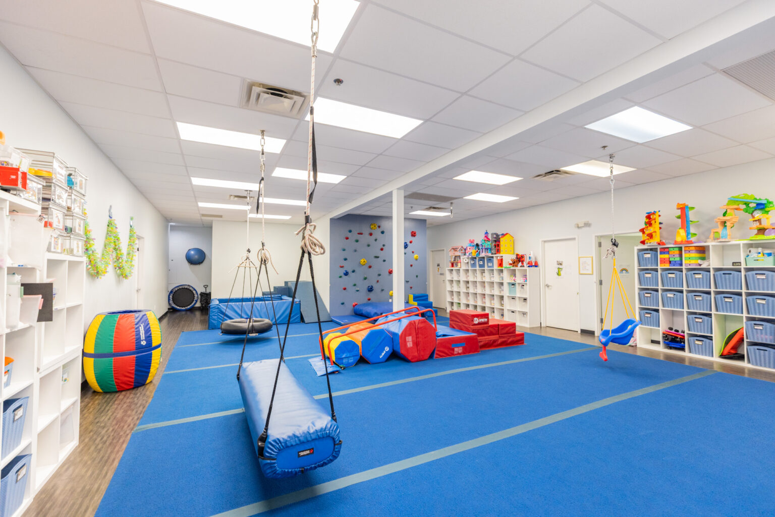 Pediatric Clinic in Kansas City | Playabilities for Sensational Kids