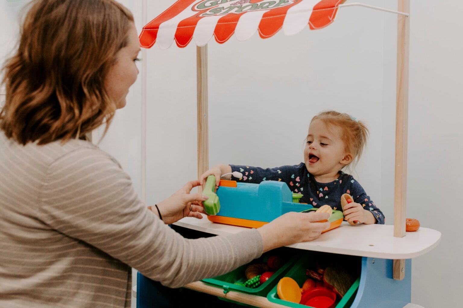 Pediatric Clinic in Kansas City | Playabilities for Sensational Kids